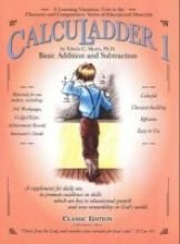 CalcuLadder 1: Basic Addition and Subtraction (Classic Edition) (A ...