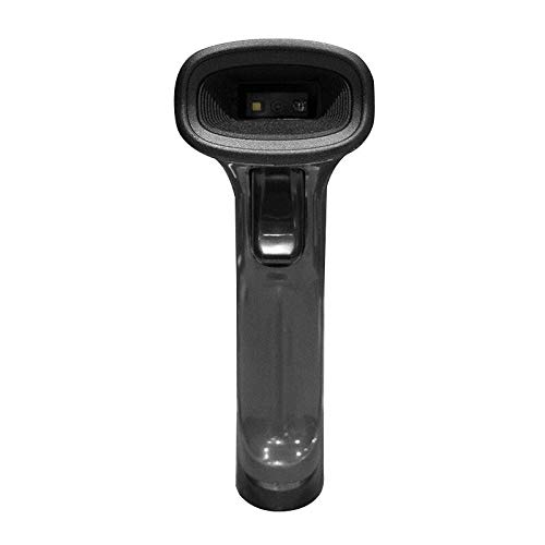 Buy Fronix FB1300 2D/CCD/QR Code Barcode Scanner Handheld 2D Barcode ...