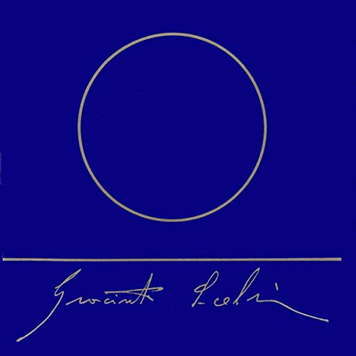 Amazon.com: Scelsi: Triphon for Cello & Various Vocal & Organ Works ...