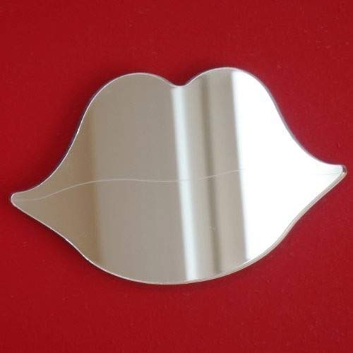 Espejos De Labios Reflejo De Lo Que Te Gusta