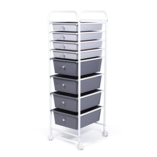 Amazon Best Sellers: Best Storage Drawer Carts