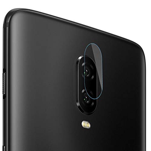 Archist Flexible Screen Guard for OnePlus 6T Camera Lens : Amazon.in ...