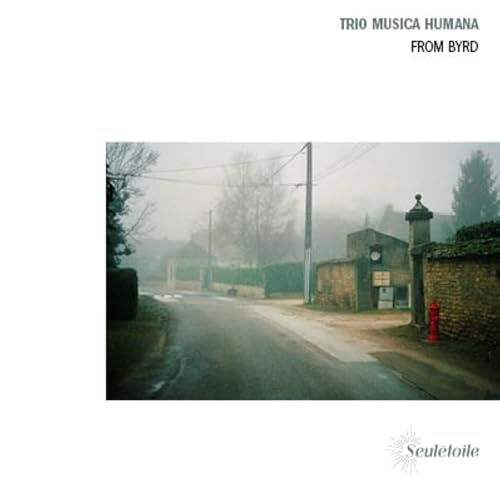From Byrd by Trio Musica Humana on Amazon Music - Amazon.co.uk
