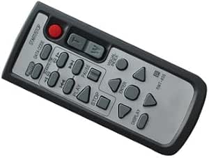 Amazon.com: Hotsmtbang Replacement Remote Control Compatible for Sony ...
