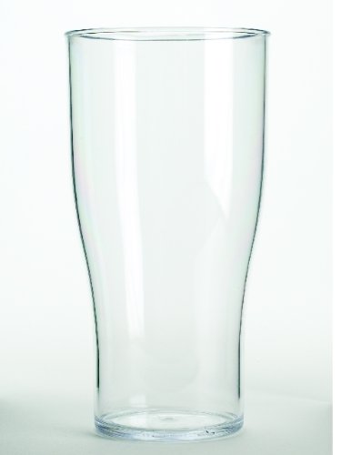Best Durable and Re-usable Plastic Glasses