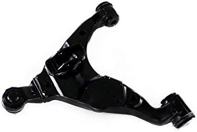Amazon.com: Genuine Toyota 48069-04040 Suspension Arm Sub Assembly ...