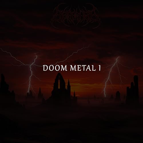 Amazon.com: Doom Metal I : Saturday By Night: Digital Music
