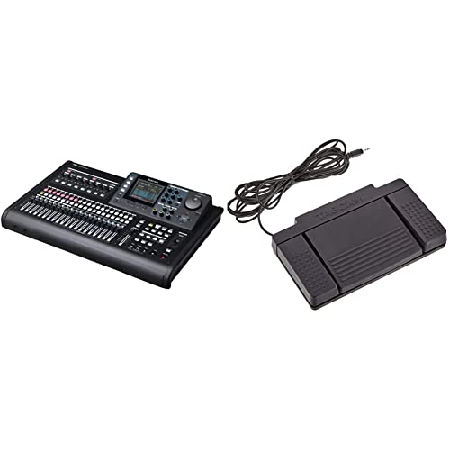 The 16 best TASCAM multitrack recorders - Hifi-Online.net