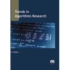 Trends in Algorithms Research: unknown author: 9781682504208: Amazon ...