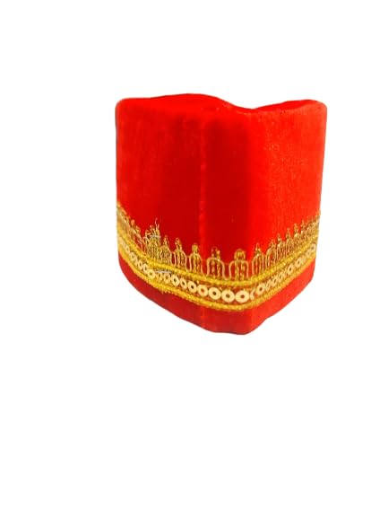 Buy BB Anarkali Cap/Qawwalli topi for Kitty/Theme Party/School Function ...