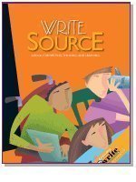 Great Source: Write Source Next Generation, Grade 11 (Write Source Generation III): Robert S ...