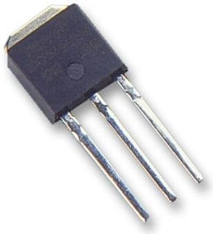 TRIAC, 4A, 600V, TO-251-3, thyristors et triacs, Qté.1 | T410-600H ...