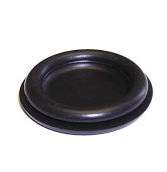 40mm Rubber Blanking Grommet. 37.5-40.5mm Blank Plug. : Amazon.co.uk ...