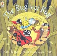 The Bugliest Bug: Amazon.co.uk: Diggory Shields, Carol, Nash, Scott ...