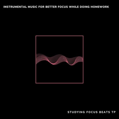 Amazon Music Unlimited - Homework Focus Music TP, Writing Concentration ...