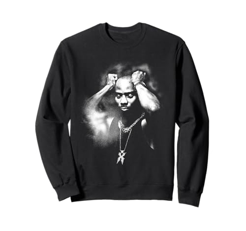 DMX Concerts & Live Tour Dates: 2026-2027 Tickets | Bandsintown