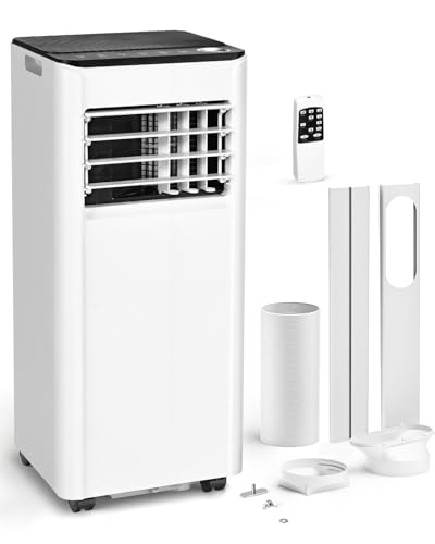 Top 10 Best Portable Air Conditioning Units : Reviews & Buying Guide ...