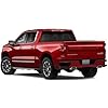 Amazon.com: CHEVY WA170H/GNT RADIANT RED MET TINTCOAT 1 Exact Match ...