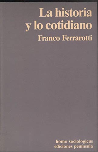 Amazon.com: La Historia y lo cotidiano: 9789502513379: Franco ...