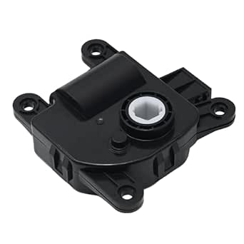 UOIENRT 97157-3T000 HVAC Air Intake Door Actuator Replacement for ...