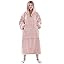 Amazon.com: Waitu Wearable Blanket Sweatshirt Gifts for Women and Men ...