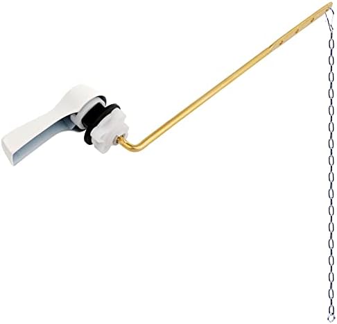 Toilet Flush Lever Screwfix