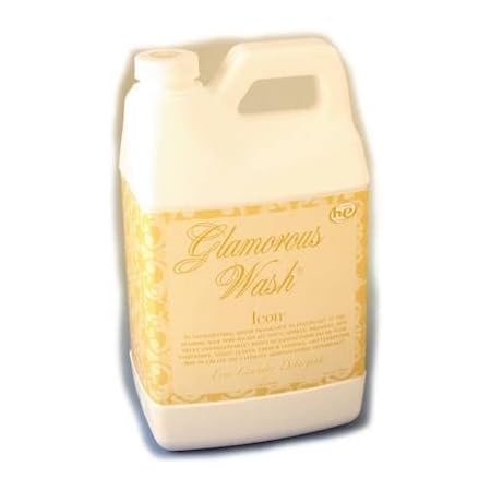 Amazon.com: ICON Glamorous Wash 64 oz Half Gallon Fine Laundry ...