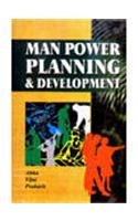 Amazon.in: Buy Man Power Planning And Development Book Online at Low ...