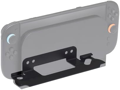 Amazon.com: HIDEit Mounts Nintendo Switch 2 Wall Mount - Keeps Your ...