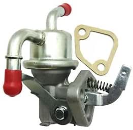 Amazon.com: Fuel Lift Pump 16285-52032 For Kubota RTV1100 RTV1140 ...