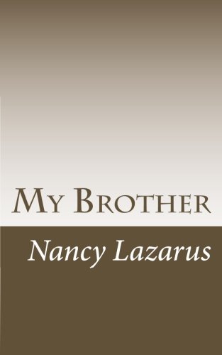 Amazon.co.jp: My Brother : Lazarus, Nancy, Murira, Nester Kadzviti ...