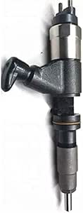 Amazon.com: Common Rail Injector 095000-6310 RE530362 For Denso John ...