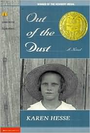 Out of the Dust by Karen Hesse: by Karen Hesse: Amazon.com: Books