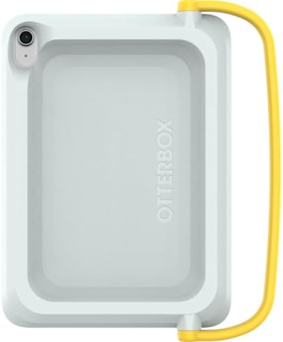 Amazon.com: OtterBox iPad 10th Gen (Only) - EasyGrab Case Made for Kids ...