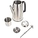 Amazon.com: Hamilton Beach 12 Cup Electric Percolator Coffee Maker with ...