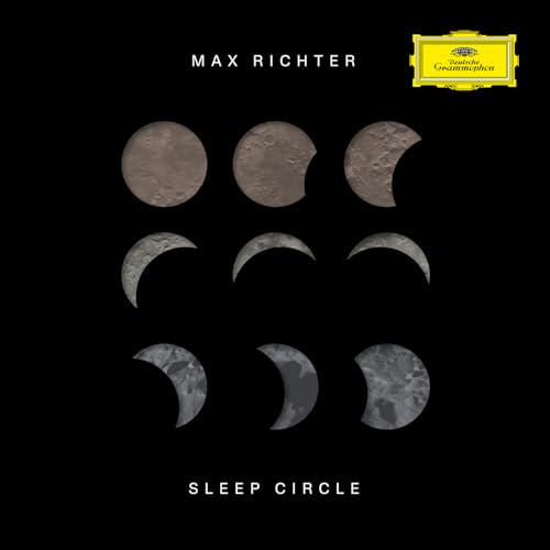 Amazon Music Unlimitedでマックス・リヒター, ルイザ・フラー & Max RuisiのSleep Circleを