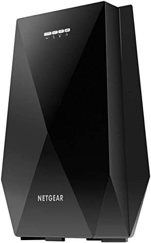 NETGEAR WiFi Booster Range Extender | WiFi Extender Booster | WiFi ...