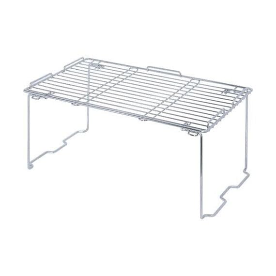 Amazon.com: Nitori 445276 8987488 Folding Kitchen Rack NT Stacking ...