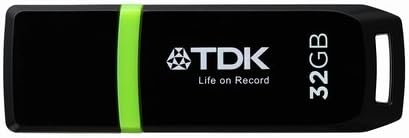 Amazon | TDK USBフラッシュメモリ Stick Lineシリーズ 32GB ブラック UFD32GE-SLBKA | TDK | USBメモリ・フラッシュドライブ 通販