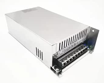 Current Voltage adjustable Switching Power Supply Led Power Supply ...