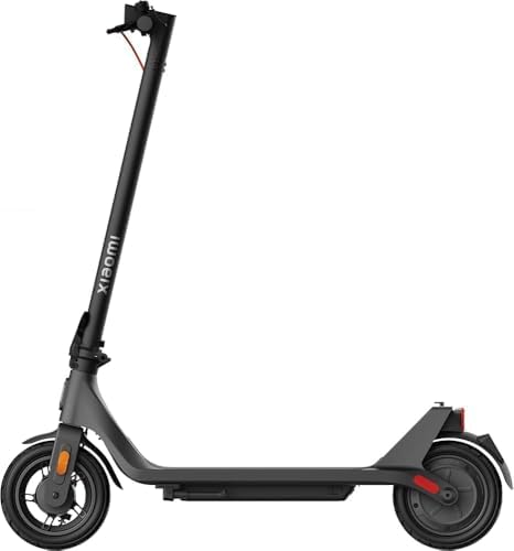 Xiaomi Mi Electric Scooter 4 Lite 2nd Gen: Streamlined Design, 100kg ...