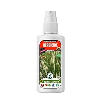 Rimi Garden® Herbicide Spray, Premium Organic Spray for Removing all ...