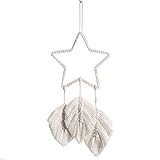 ・製造元:UOHUFIDABFD・製造元/メーカー部品番号:PAtj/7015・The dream catcher is a dreamy piece of art that looks beautiful in any space lik...