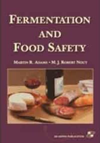 FERMENTATION AND FOOD SAFETY : Amazon.es: Libros