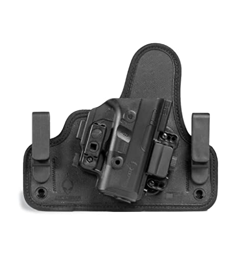 Top 10 Best Glock 23 Iwb Holster : Reviews & Buying Guide - Katynel