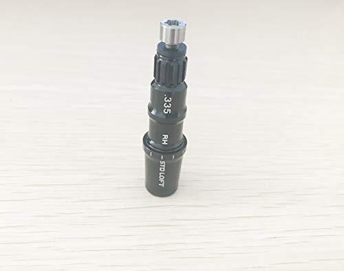 Find The Best Shaft For Sldr Driver Reviews & Comparison - Katynel