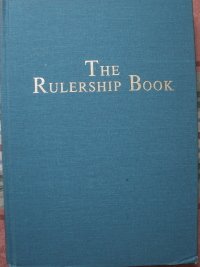The Rulership Book: Amazon.co.uk: Books