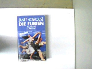 Die Furien, : Amazon.de: Bücher