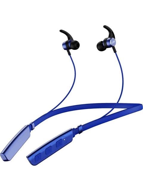 BT Max Wireless Neckband Bluetooth : Amazon.in: Electronics