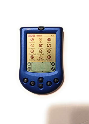 The 24 Best Handhelds & PDAs of 2025 [Verified] - Cherry Picks